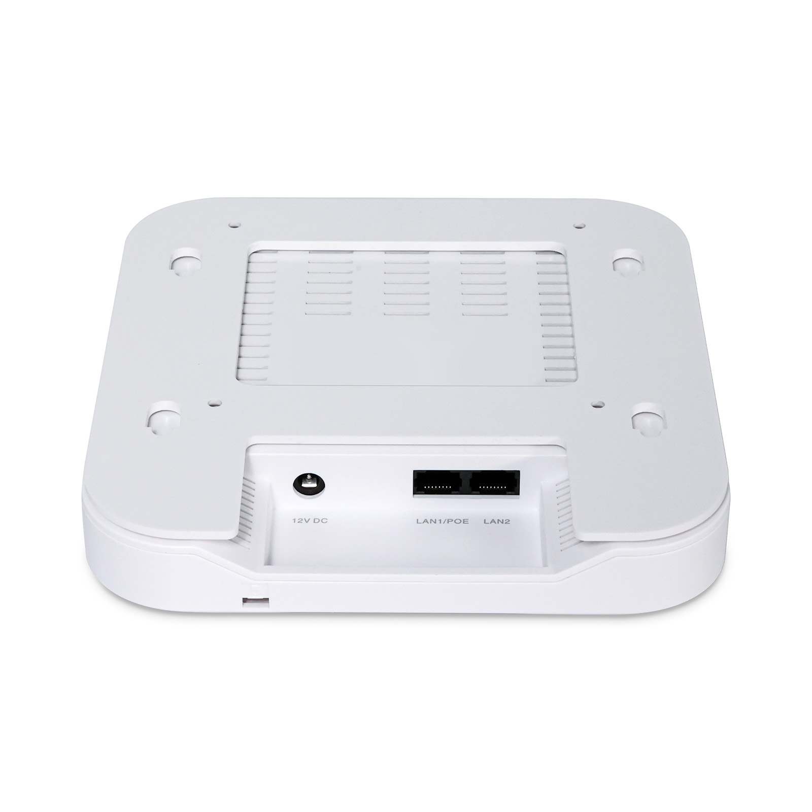 QAP-603, High-density Ceiling-mounted Intelligent WiFi6 Wireless Access ...