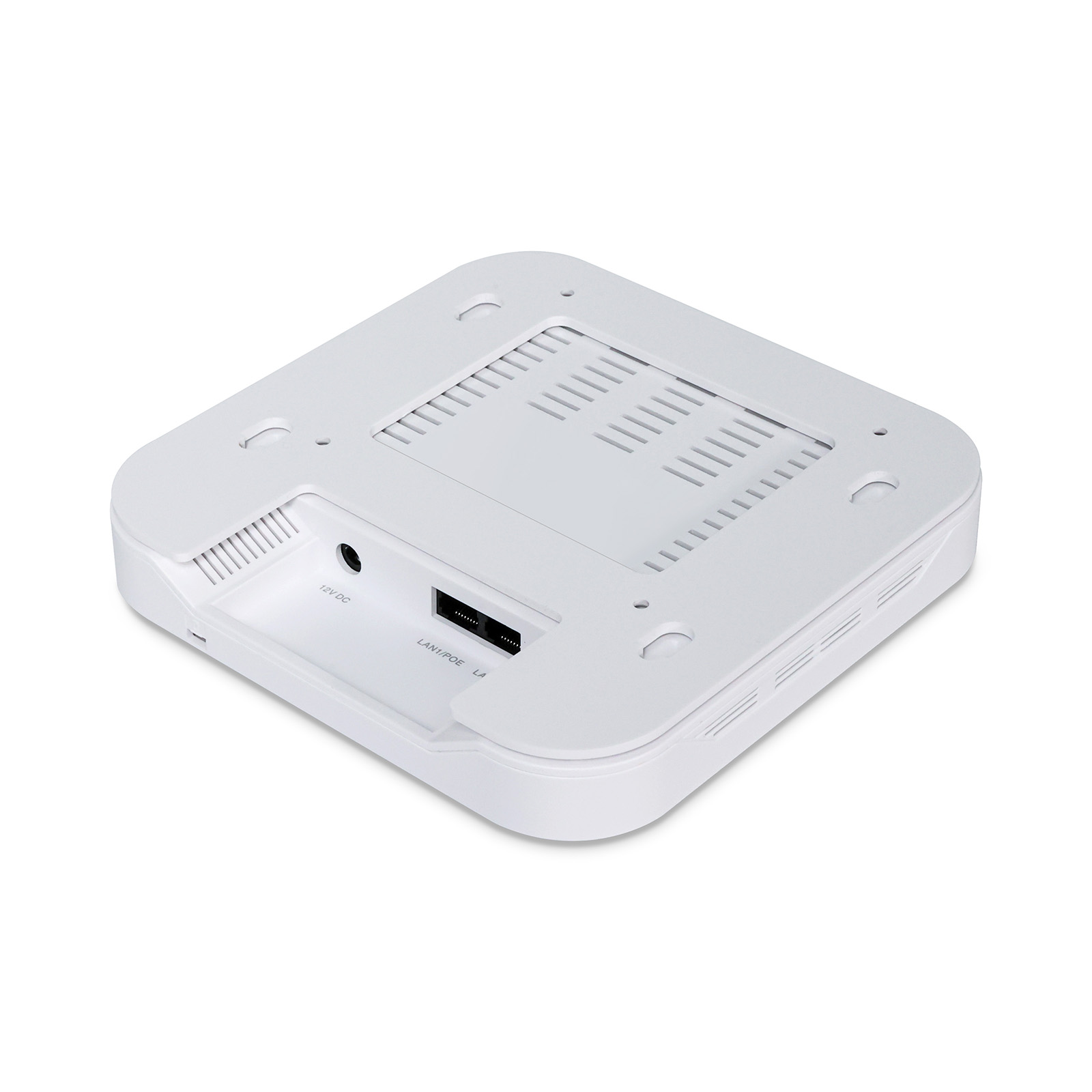 QAP-603, High-density Ceiling-mounted Intelligent WiFi6 Wireless Access ...