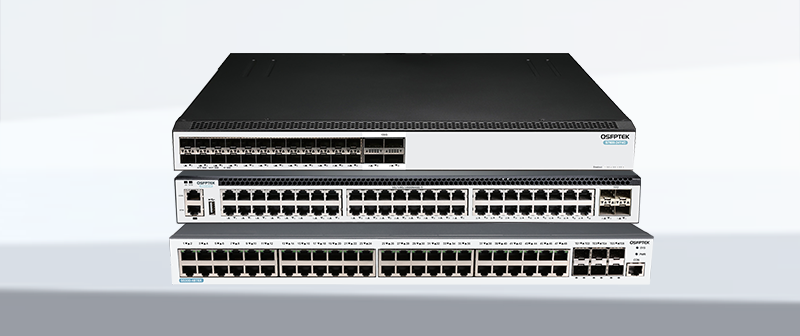 What is Core Switch and How to Choose-QSFPTEK