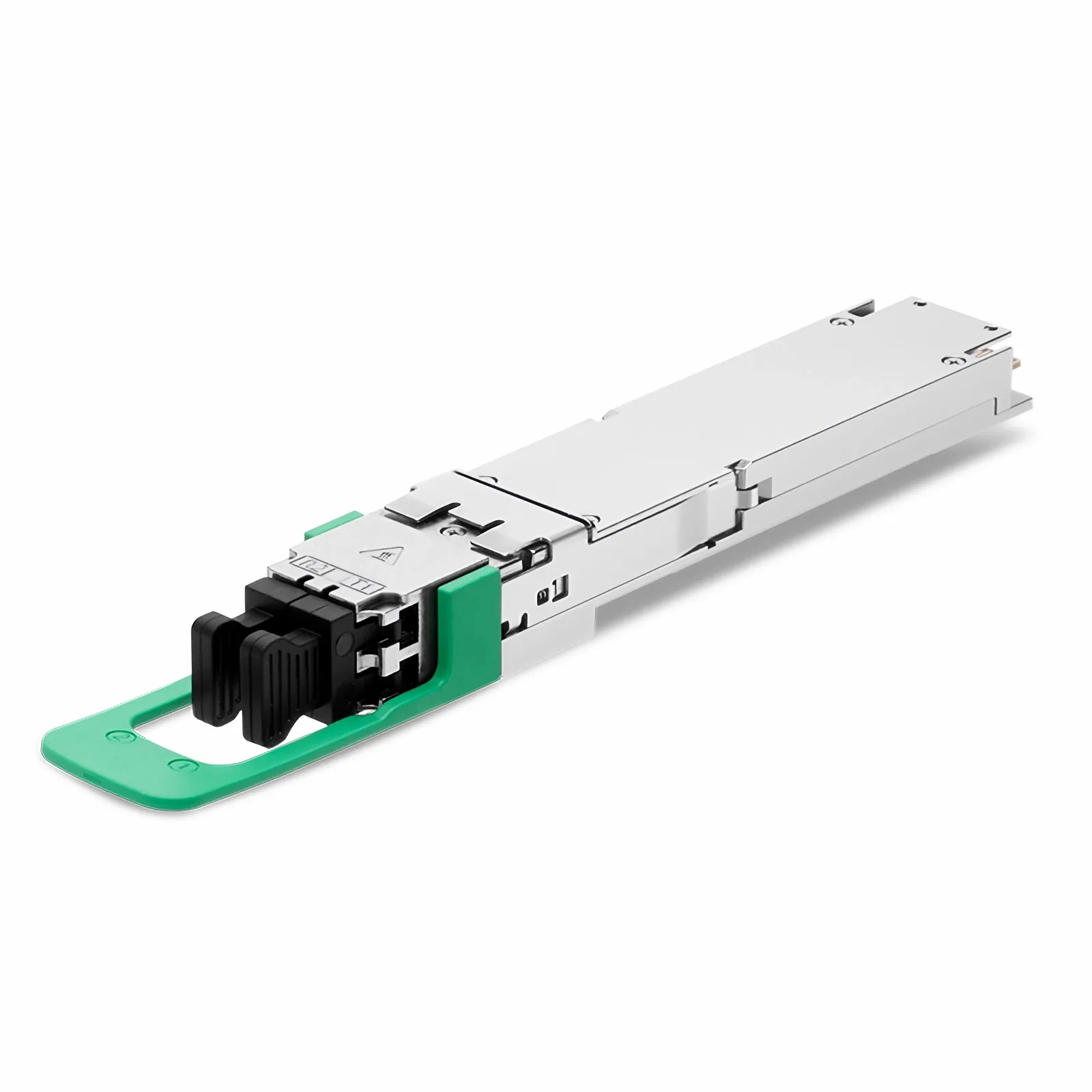 NVIDIA Mellanox InfiniBand Compatible 1.6T OSFP224 2FR4 2km InfiniBand ...