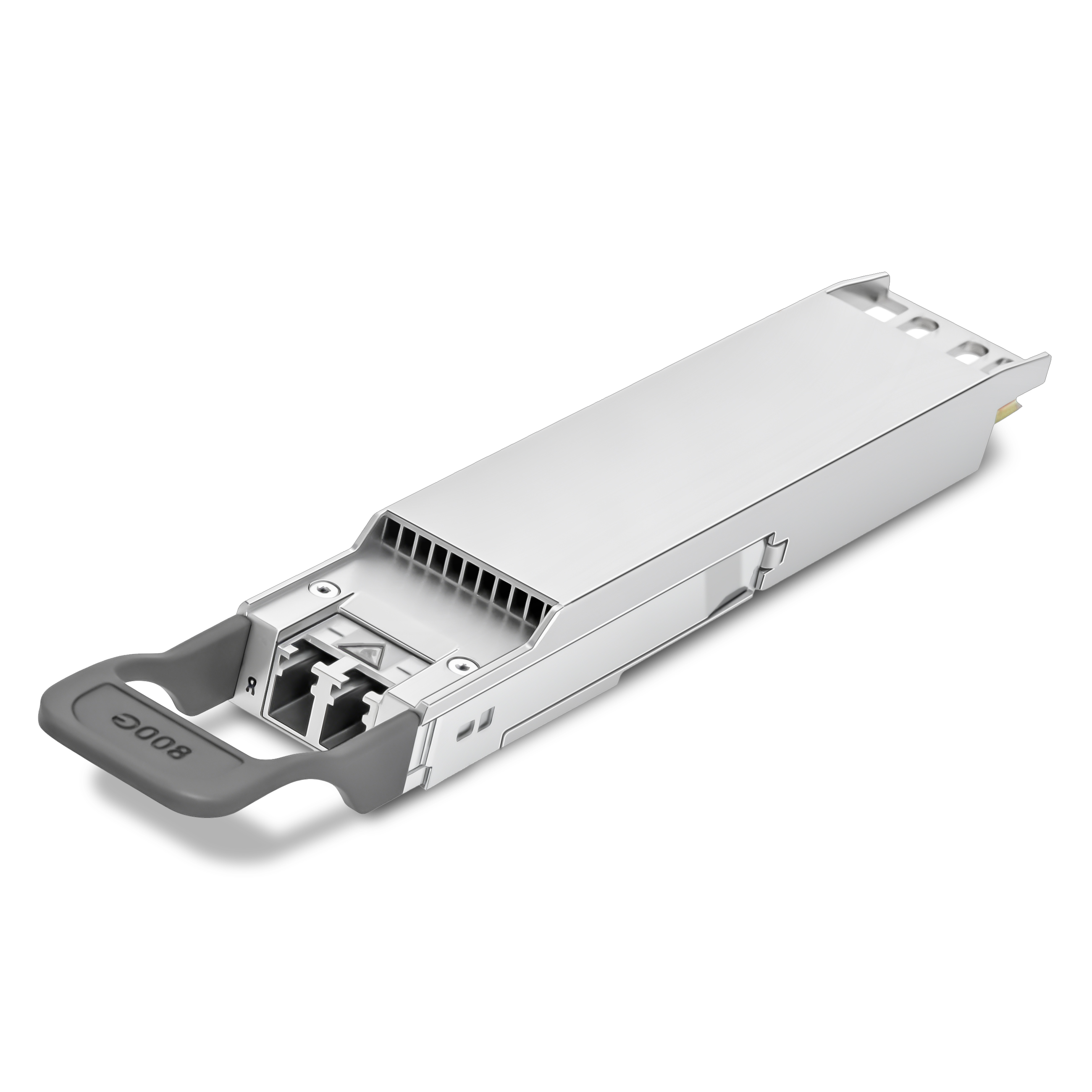 Generic Compatible 800G DWDM Coherent OSFP DCO ZR+ 320KM Optical ...